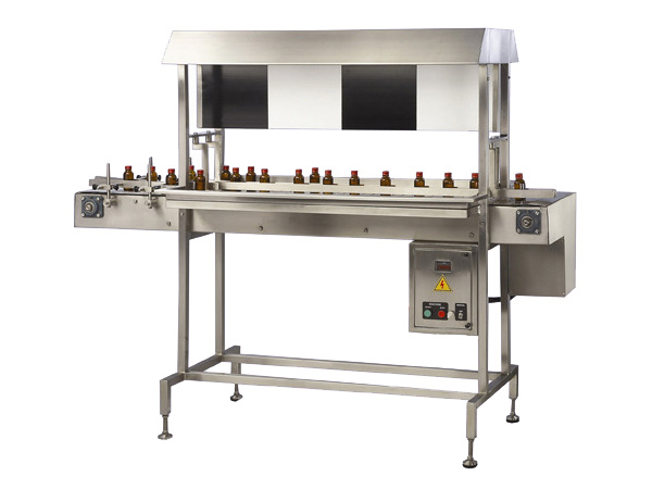 Packaging Machineries