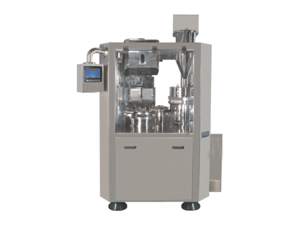 Pharmaceutical Machineries