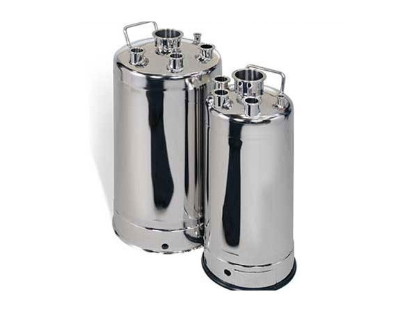 Pharmaceutical Machineries