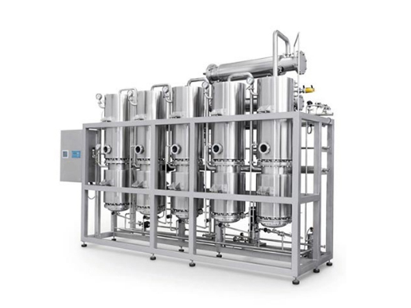 Pharmaceutical Machineries