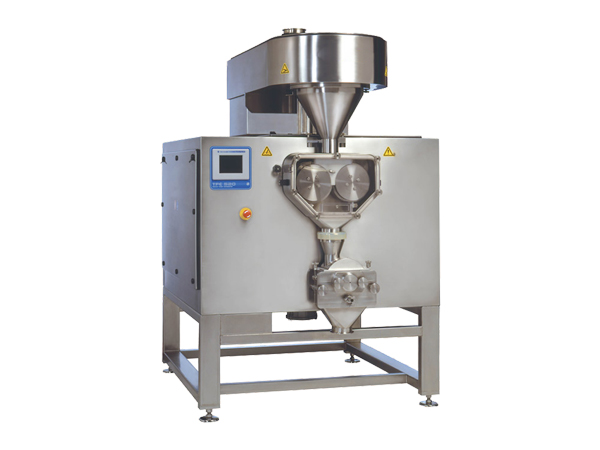 Pharmaceutical Machineries