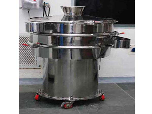 Pharmaceutical Machineries